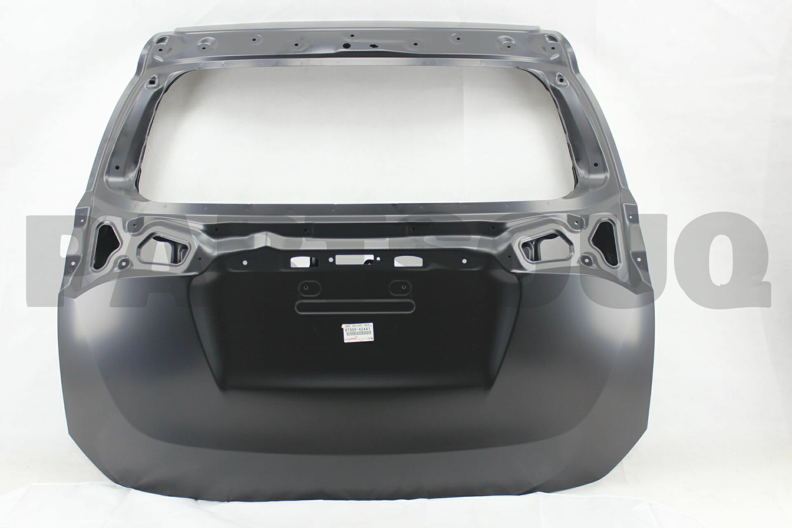 6700542441 Genuine Toyota PANEL SUB-ASSY BACK 67005-42441 | eBay