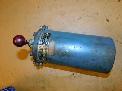 Rotary - Rotary Drum Switch