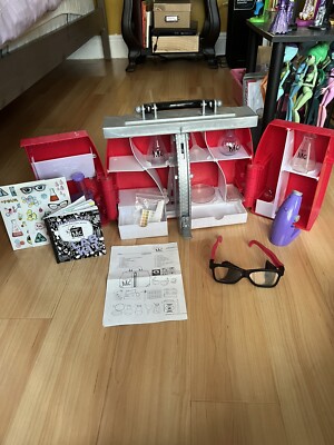 Project Mc2 Ultimate Lab Kit - GUC - 2014 | eBay