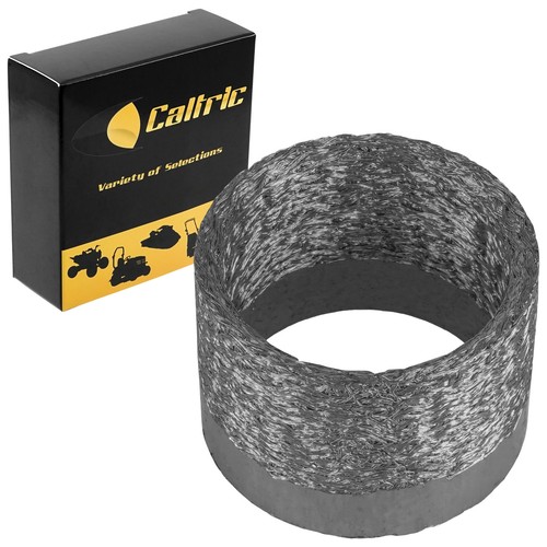 Exhaust Pipe Gasket for Yamaha Rs Vector Mountain RS90Ms 2005 2006 2007 ...