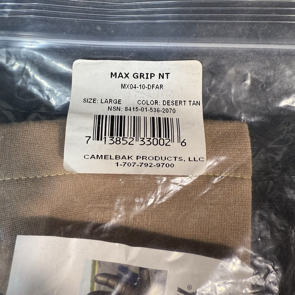 USMC Frog Mixed Lot Under Shirt Balaclava Camelback Gloves Polypro Top ...