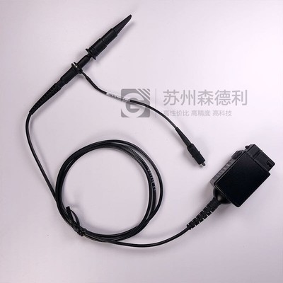 New Passive Voltage Probes TPP0500B For MDO3000, MDO4000, MSO/DPO5000 # ...