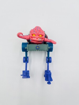 Vintage 1980s TMNT Krang Figure Teenage Mutant Ninja Turtles | eBay