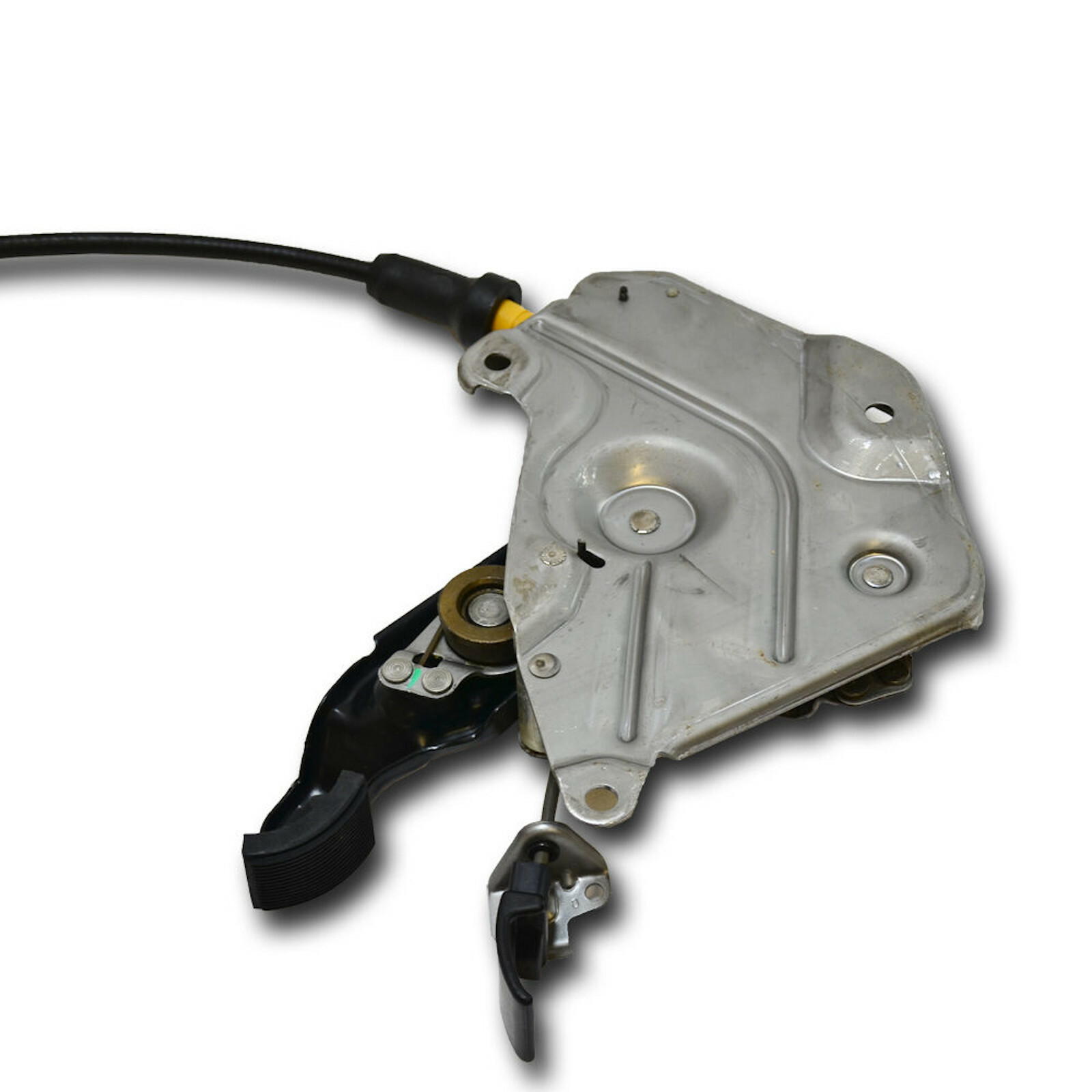 NEW OEM 2005-2011 Ford Ranger Parking Brake Release Pedal Mechanism w ...