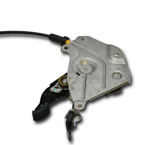 NEW OEM 2005-2011 Ford Ranger Parking Brake Release Pedal Mechanism w ...