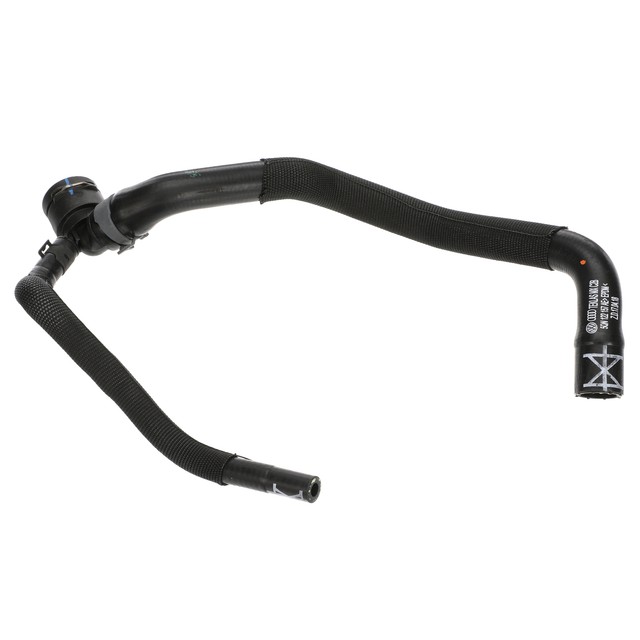 OEM 2019-2020 Volkswagen Tiguan Driver Side Water Center Hose 5QN-122 ...