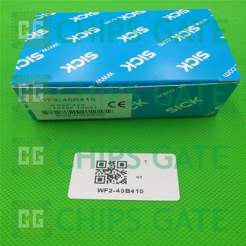 1PCS New Sick Sensor WF2-40B410 Fast Ship | eBay