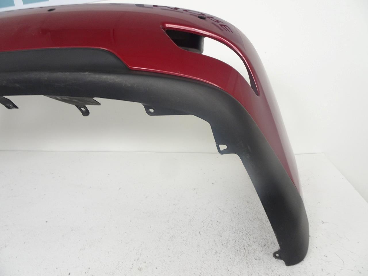 OEM 2011-2015 Lexus RX350/RX450H Base/F Sport w/Sensor Holes Rear ...