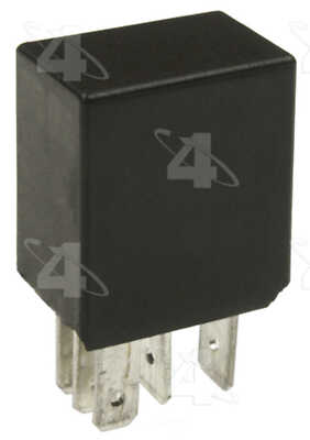 A/C Condenser Fan Motor Relay 4 Seasons 36157 | eBay