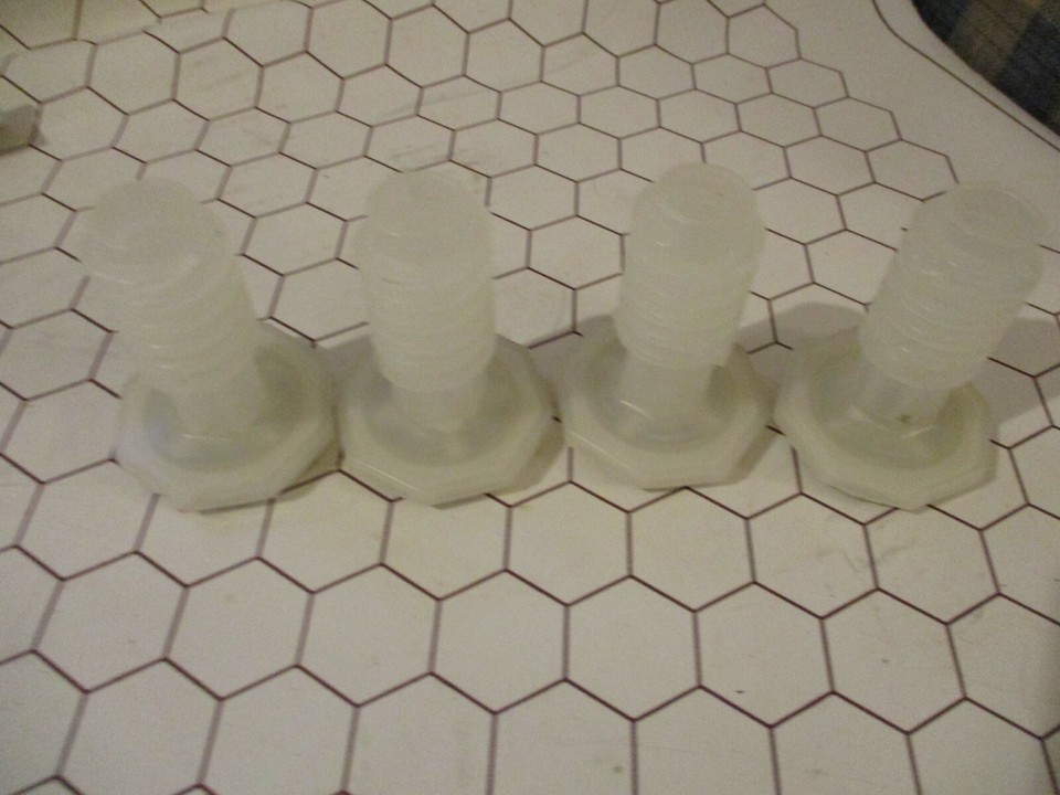 Maytag Washer Leveling Feet W10556332 | eBay