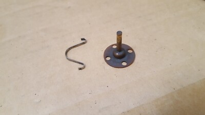 69-73 Honda CB350 K CL350 carburetor jet needle retainer w/ clip | eBay