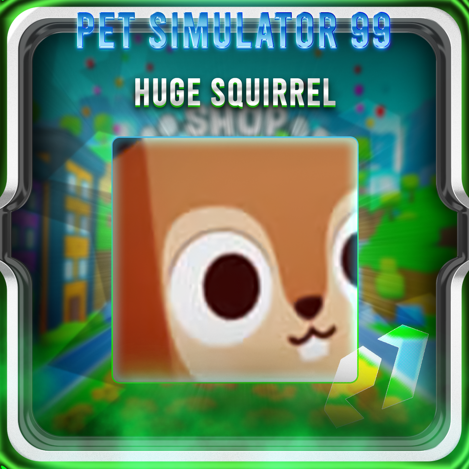 All Huge Pets and gems | Pet Simulator 99 | PS99 | Roblox | Fast and ...