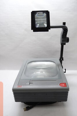 Overhead Projectors - 3M 9100 Series