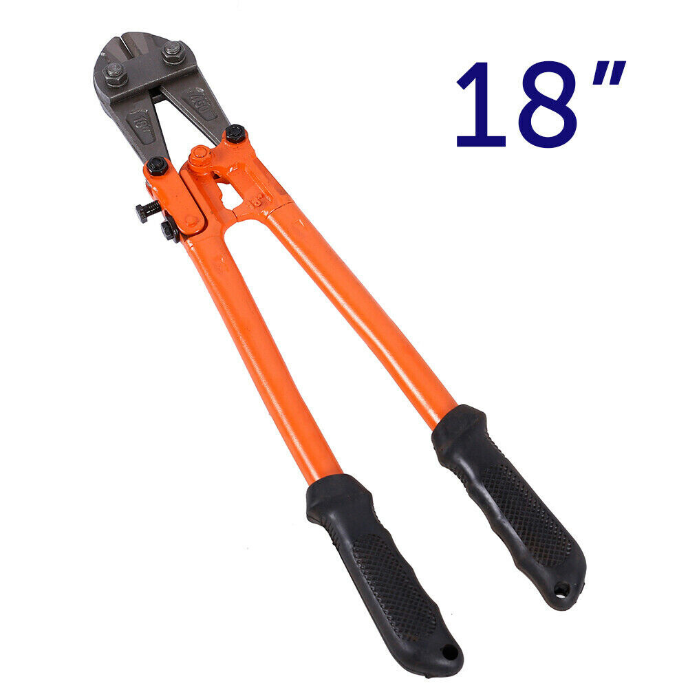 Industrial Heavy Duty Bolt Chain Lock Wire Seal Cable Cutter Cutting ...