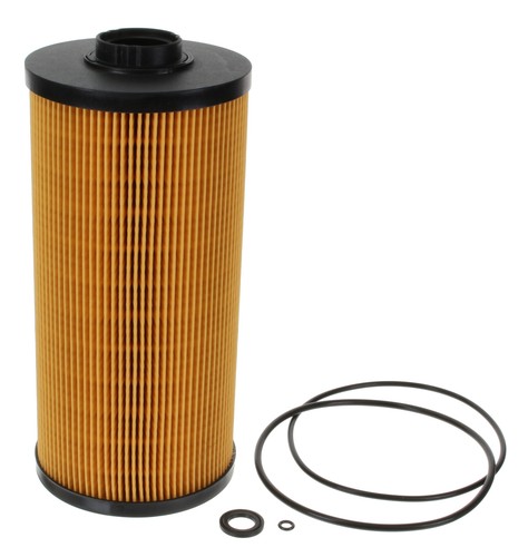 Fuel Filter Replaces: Baldwin PF7984 Donaldson P502424 Hitachi 4679981 ...