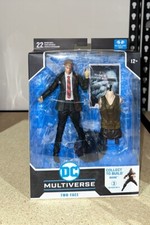 DC Multiverse Two-Face (The Dark Knight Trilogy)