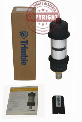 Total Stations & Accessories - Trimble Prism