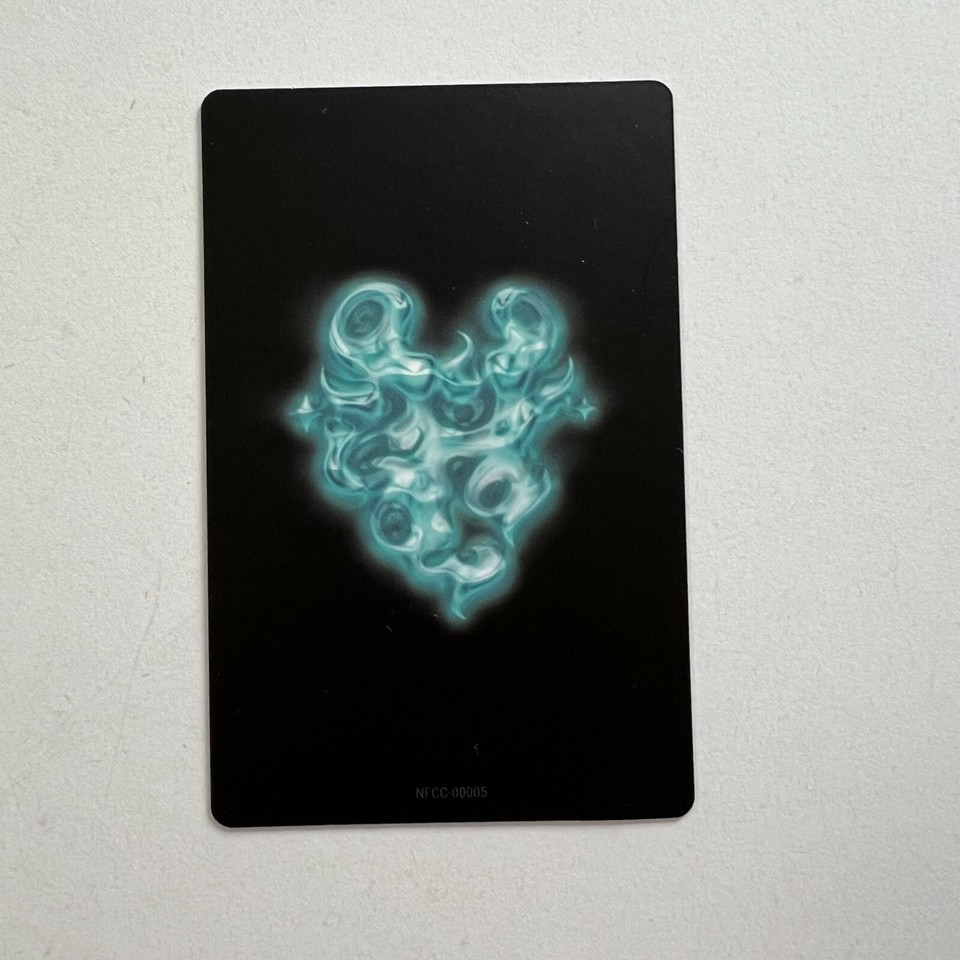 XG First Album NEW DNA X version G version Official Album Photo card | eBay