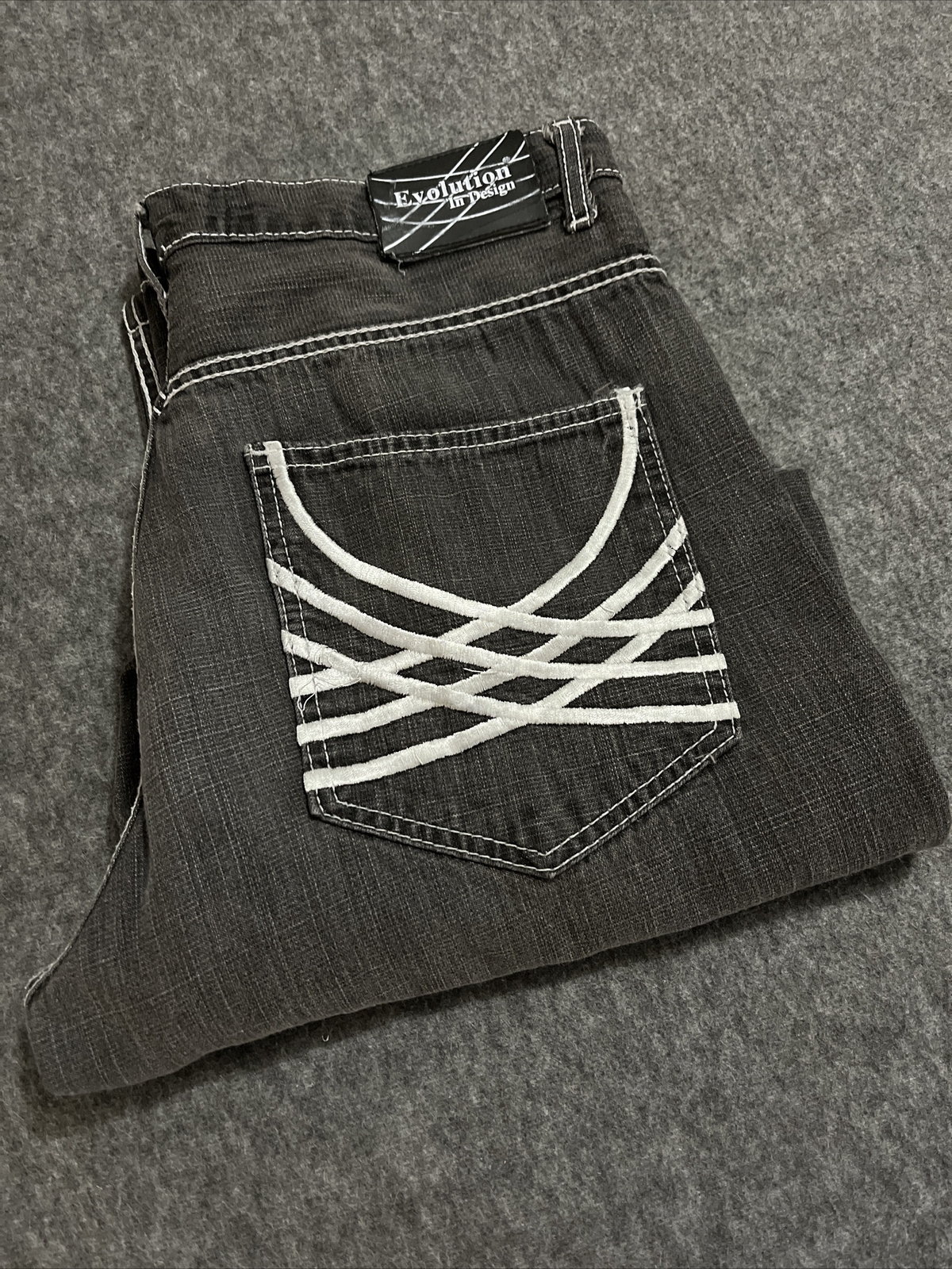 Evolution in design y2k - Gem