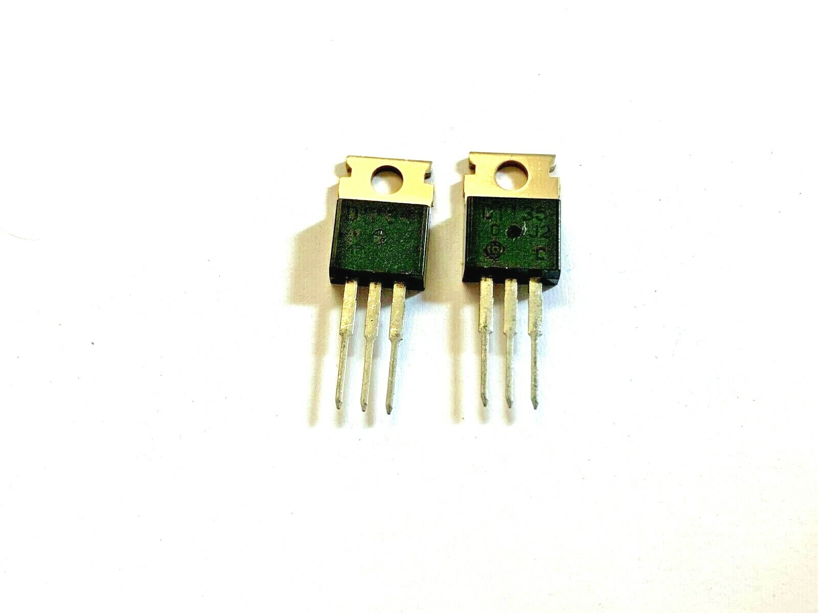 2 Pieces | 2SD1135 NPN Silicon Power Transistor New Original HITACHI | eBay