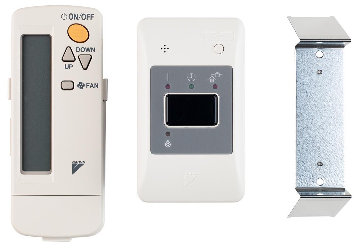 Controle Remoto Ca Daikin Does Anyone Know What This Code Means For A