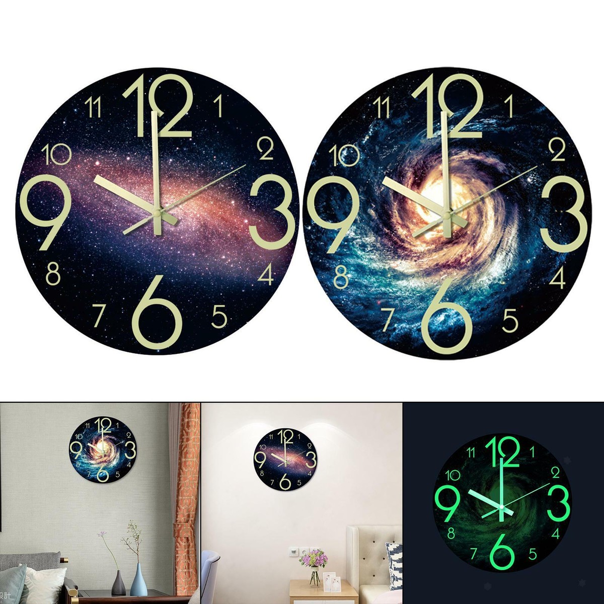 15 Unusual Clocks And Cool Clock Designs Part 5 Unique Cool Desk