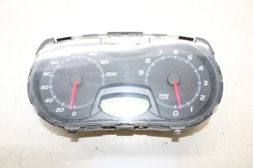 2009 Ski-doo Mxz Tnt 500ss 500 Ss Xp Speedometer Gauge Speedo Display ...