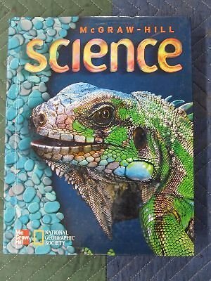McGraw-Hill Science Ser.: McGraw Hill Science by MGH (2002, Hardcover ...