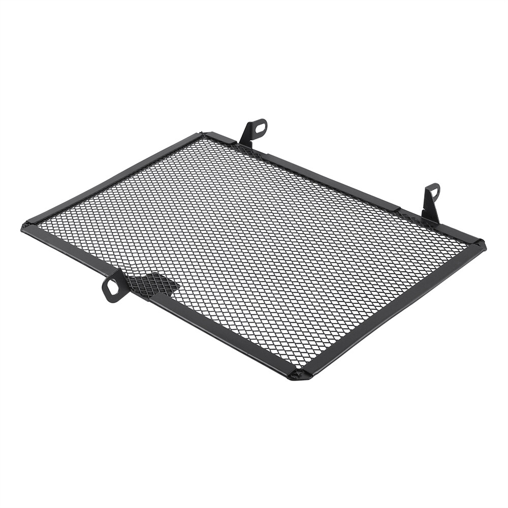 Radiator Grille Cover Guard Protector For Kawasaki Z1000R Z1000SX Z750R ...
