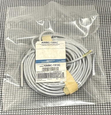 Sensors - Outside Air Temperature