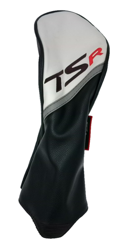 Titleist TSR Fairway Headcover - Preowned Condition GREAT | eBay