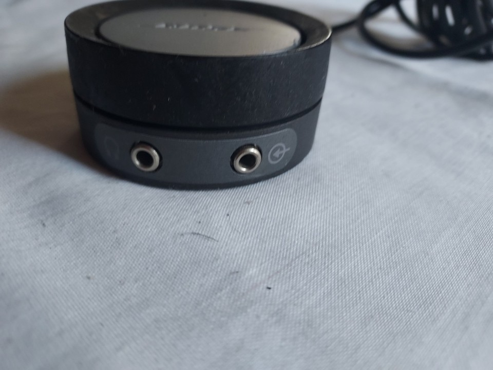 BOSE Volume Control Pod C3 C5 C20 C50 for Companion Multimedia Speaker ...