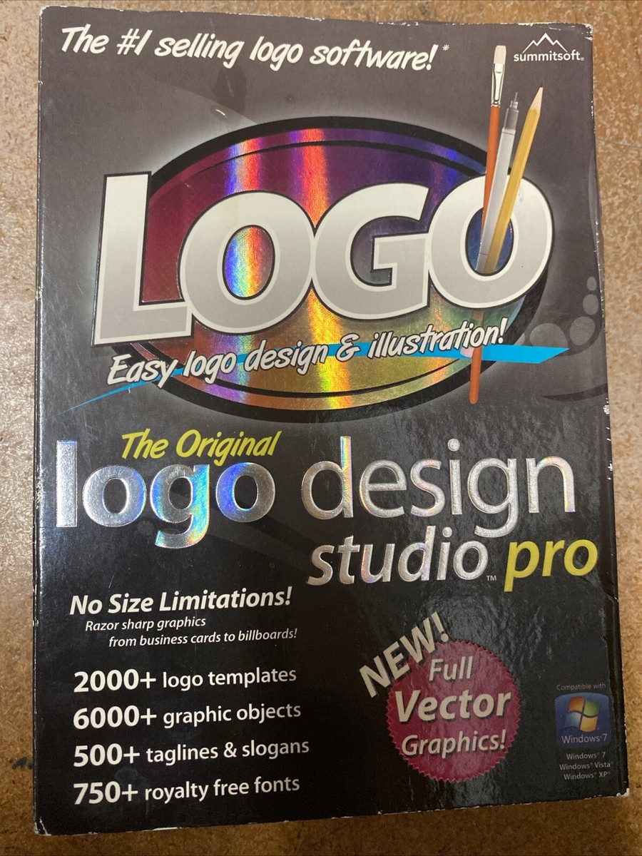 Logo Design Studio Pro Download Logo Design Studio Pro 1.7.3 For