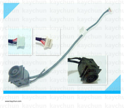 Original DC Power Jack in cable for Sony VAIO VPCY VPC-Y Series 50 ...