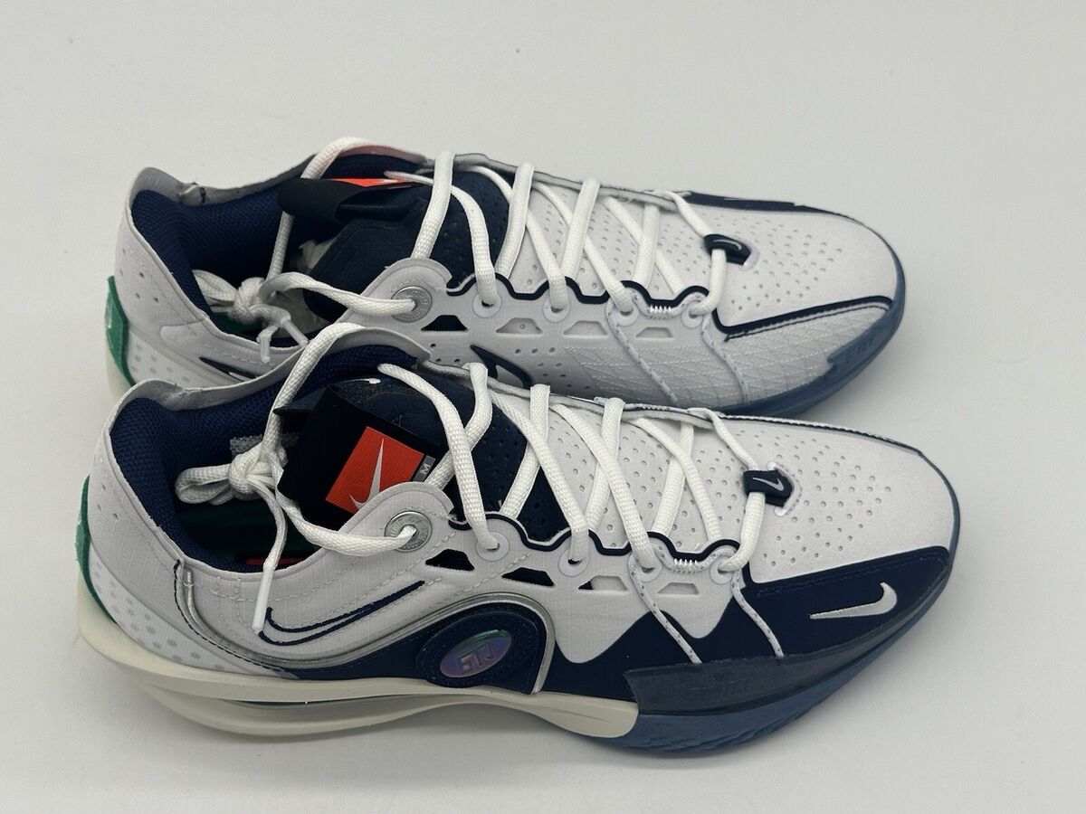Size 8.5- Nike Air Zoom GT Cut 3 All-Star Basketball Shoes Size 8.5- Nike Air Zoom GT Cut 3 All-Star Basketball Shoes