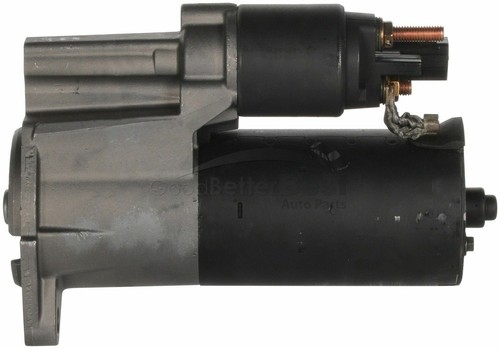 One Bosch Starter Motor SR0835X 012911023H for Audi Porsche Volkswagen ...