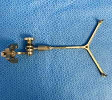 Brainlab 41725 Standard Reference Array 4 Spheres for sale online | eBay