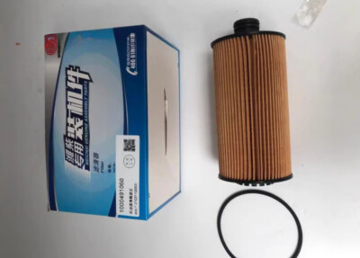 1PCS NEW FIT FOR Oil filter element 1000491060 | eBay