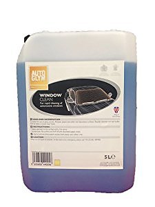 AUTOGLYM WINDOW CLEAN 5 L 5 LITRE GLASS CLEANER | eBay UK