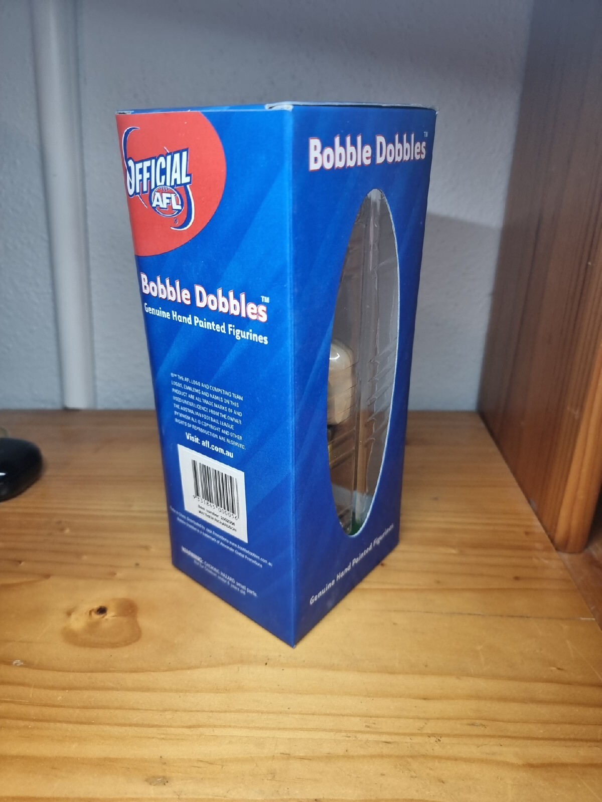 2002 Bobble Dobble Bobblehead Rare Vintage Matthew Richardson Richmond ...