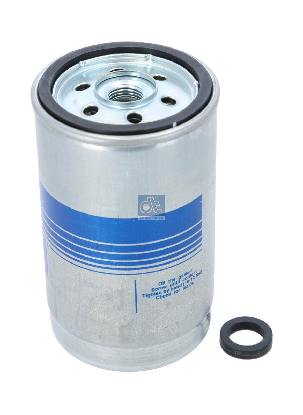 CAPSautomotive Fuel filter for Liebherr_Cv 7012763 7008775 7000712,831 ...
