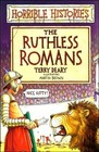 Ruthless Romans (Horrible Histories) By Terry Deary, Martin Bro ...