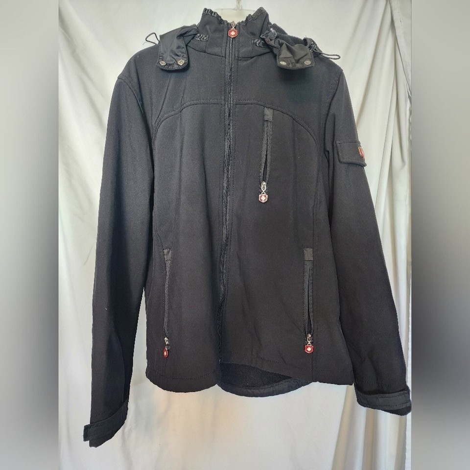 Wellensteyn Jacket XL | eBay
