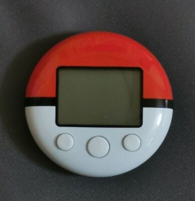 Pokewalker for Nintendo DS Pokemon Heart Gold / Soul Silver Japan | eBay