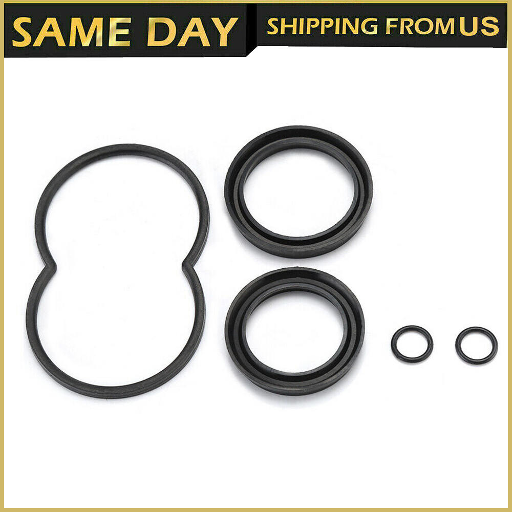 5 Piece Hydroboost Repair Kit Chevy GMC Ford GM Dodge Seal Kit Hydro ...