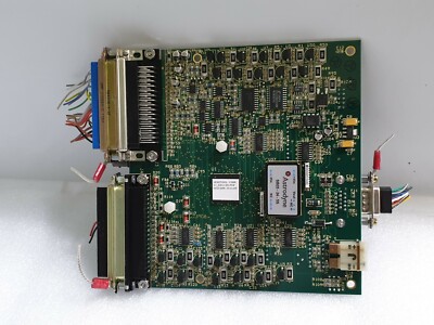 Semiconductor Manufacturing - Semitool