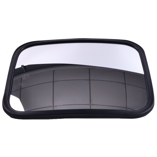 Rear View Mirror 16565-00140 For Takeuchi TB138FR TB290CR TB285CR ...