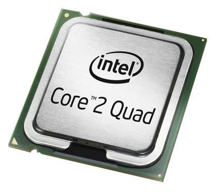 Intel Core 2 Quad Q6700 Q6700 - 2,66 GHz Quad-Core (HH80562PH0678MK ...