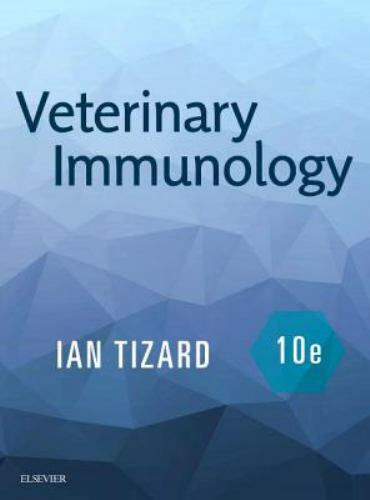 Veterinary Immunology by Ian R. Tizard (2017, Trade Paperback ...