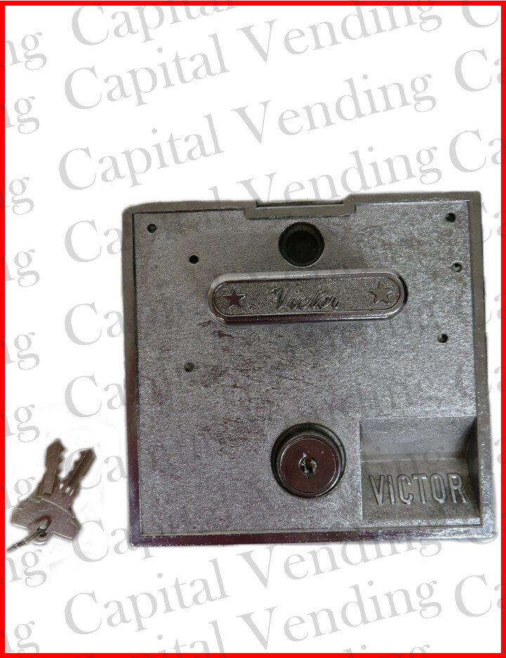 Victor Gumball machine Replacement lock and 2 keys Variations | eBay